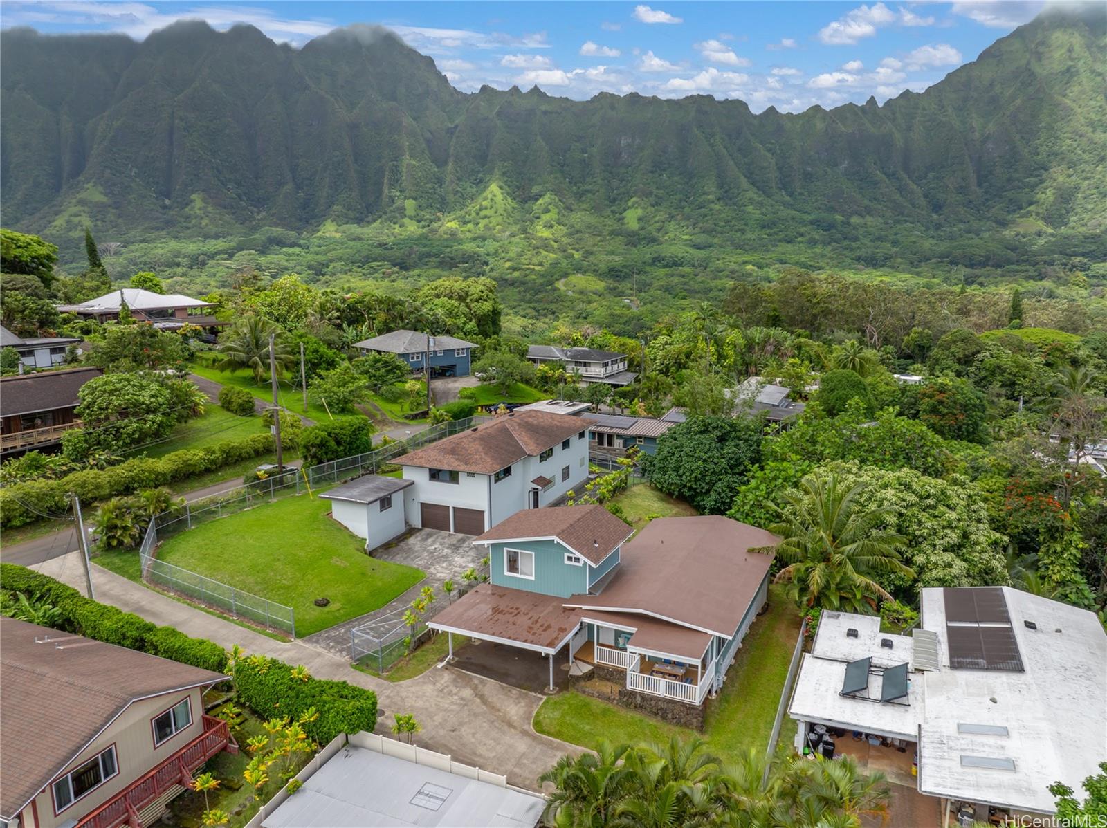 45-625A Halekou Place Kaneohe HI 96744 listed 06-01-2024
