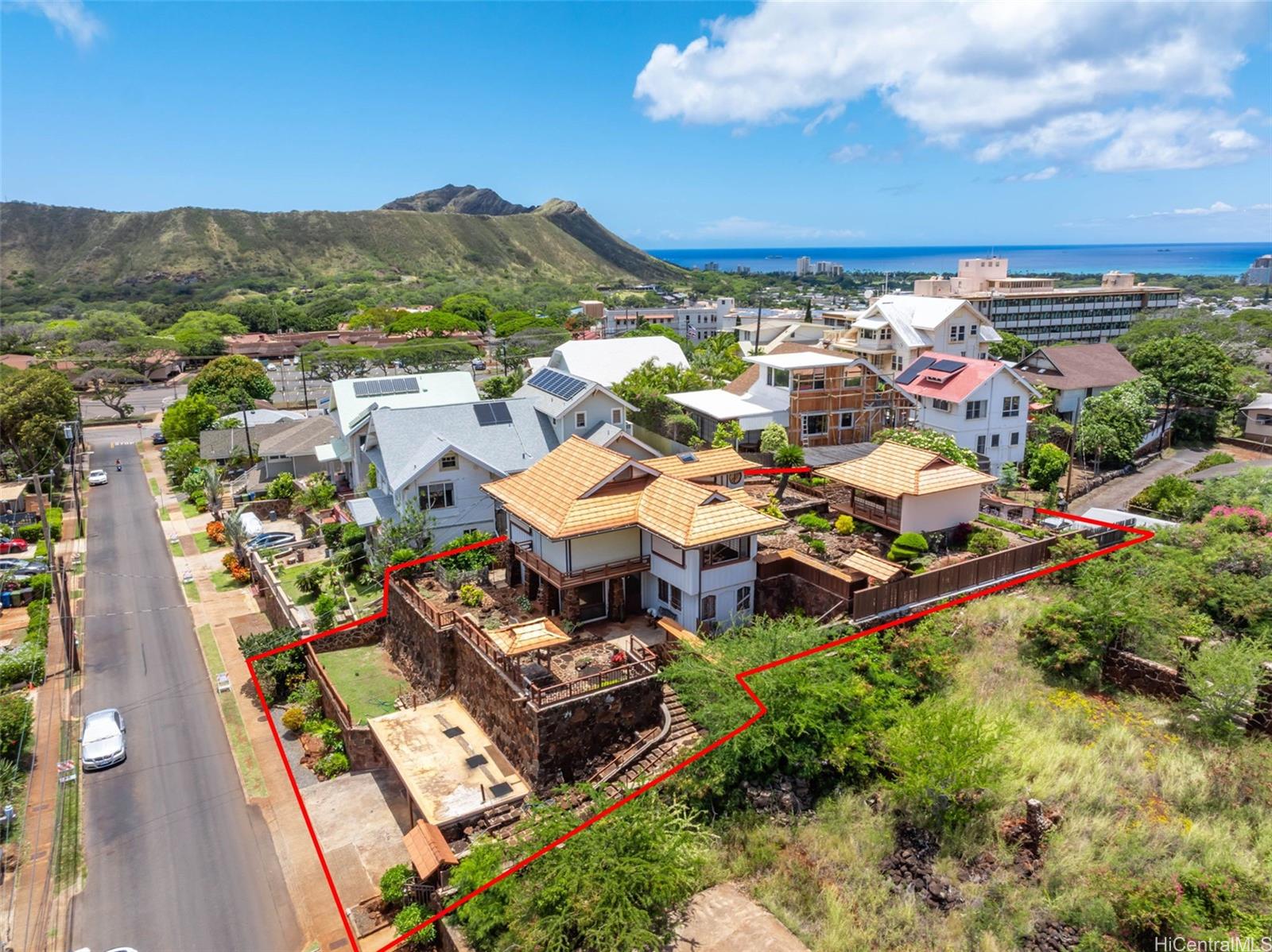 748 Ocean View Drive