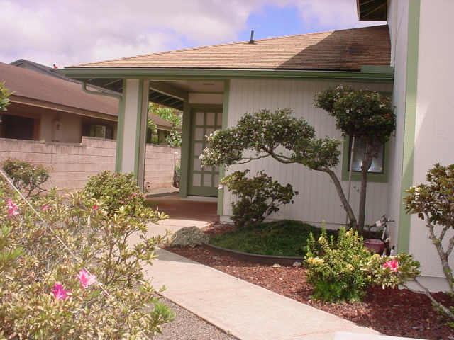 Honuakaha 545 Queen Street Unit 640 Honolulu HI 96813 sold on 05-30-2017