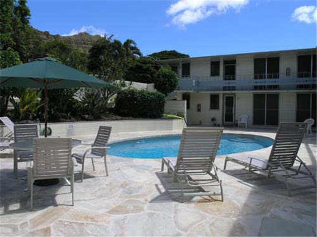 Diamond Head Hale Corp 3131 Pualei Circle Unit 16 Honolulu HI 96815 ...