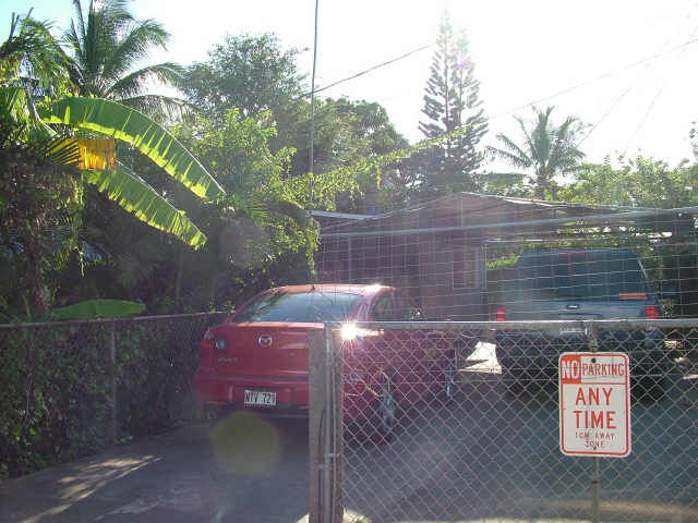 94-125 Pahu Street Unit 50 Waipahu HI 96797 listed 09-01-2020