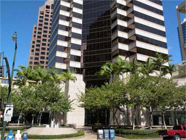 Alakea Corporate Tower 1100 Alakea Street Unit 400/401 Honolulu HI ...